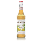 MONIN MANGO SYRUP 700ML - Liquormart